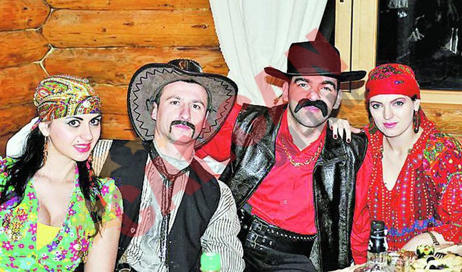 Plesan e noul State de Romania