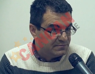 Margineanu va avea o emisiunea la B1tv! Showul debuteaza pe 5 martie