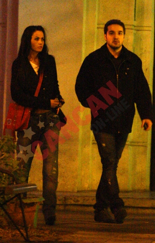 Oana Zavoranu isi schimba partenerul, dar naravul ba