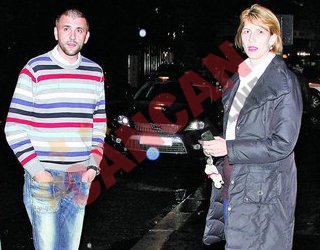 Monica Iagar socheaza: "L-am inselat pe sotul meu cu Cernat!"