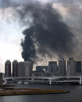 Alerta nucleara! 5 centrale din Japonia, inchise in urma cutremurului