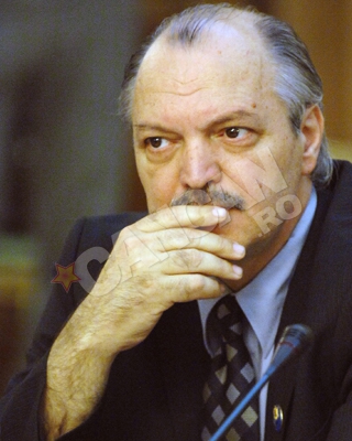 Victor Socaciu despre ultimul SMS pe care l-a primit de la Victor Surdu