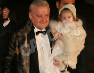 Irinel a mintit! Irina nu a avut rubeola! Medicii sustin ca este ...