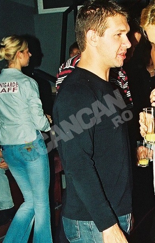 Executat de "Romanca printului de Liechtenstein"