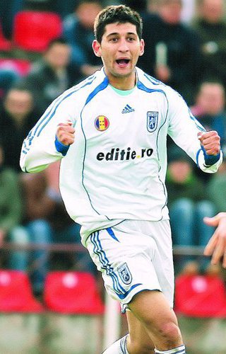 Florin Costea si Prepelita vin la Steaua