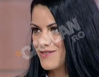 VIDEO Raluca Petrica, fosta iubita a lui Gabi Balint: "Fratele Monicai ...