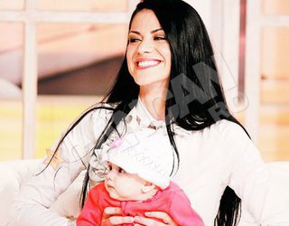 Gabi Balint si Raluca Petrica au facut pace!