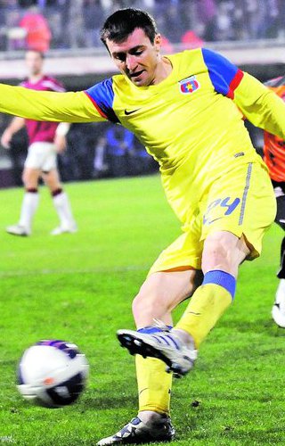 Romeo Surdu nu a dus lipsa de oferte "Am refuzat Rusia pentru Rapid"