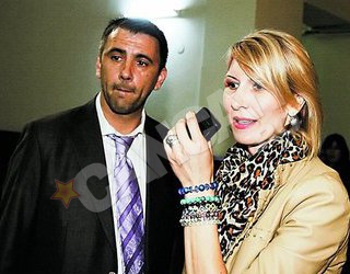 Monica Iagar, intr-o cursa fara sfarsit