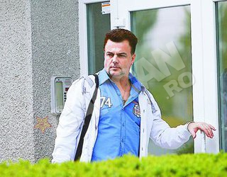 Adrian Enache: "Pentru mine Madalina Manole n-a murit!"