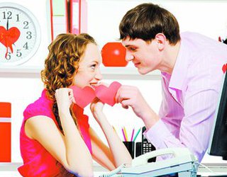 Orele fixe iti dezvaluie intimitatea