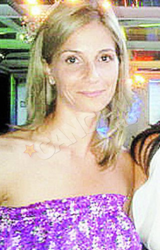 Sotia milionarului Remus Truica a parasit Romania! S-a intors in Caraibe