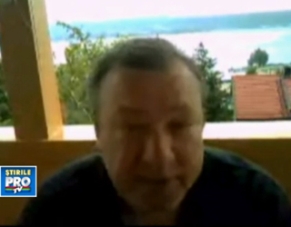 Gabriel Ciobanu, un roman stabilit in Norvegia: "Este cea mai dramatica ...