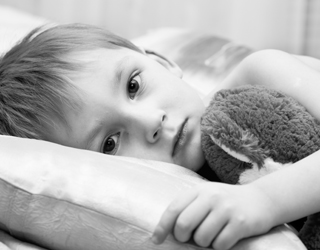 Numarul copiilor autisti este in crestere! VEZI AICI cauzele