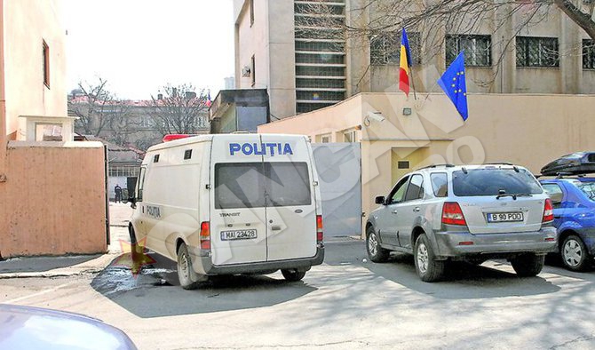 Doru Iuga a ramas fara mancare de acasa