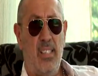 Serghei Mizil ii baga bani in buzunar lui George Papari