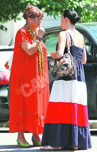 Pentru Cristina Stamate, fetele sunt nestemate