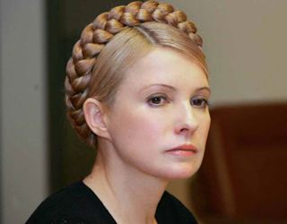 Iulia Timisenko sufera de o boala misterioasa! Are vanatai pe tot corpul