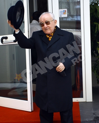 Ion Columbeanu foloseste creme de 900 de euro si a dat 2.800 de euro pe ...