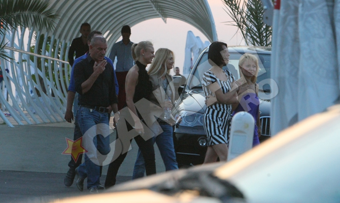 George Papari stie la ce sa se uite