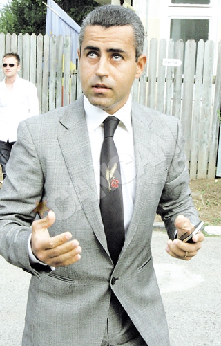 Remus Truica a facut primul milion ca vanzator la butic! Milionarul a ...