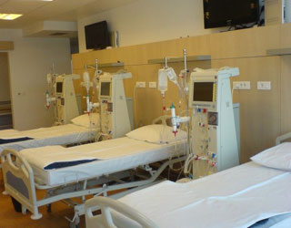 Spitalul Fundeni nu este in carantina