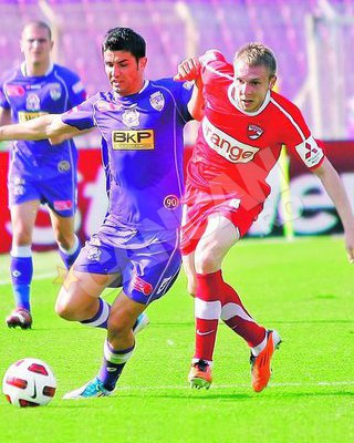 Nimeni nu a inteles convocarea lui Luchin