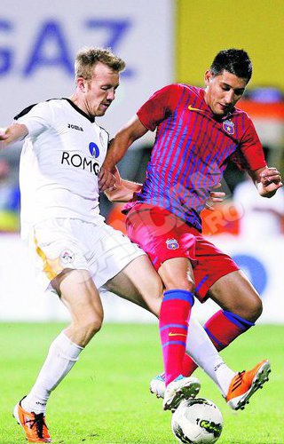 Sacrificiu pentru Ada Nechita! Florin Costea face naveta din dragoste