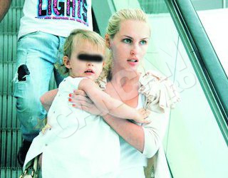 Andreea Spataru a izbucnit in lacrimi la procesul lui "Capone" "Nu-l ...