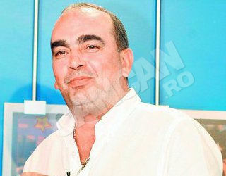 Milionara Luchi Georgescu, fosta iubita a lui Gigi Netoiu, este ...