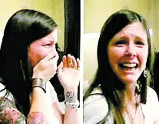 Si-a auzit vocea dupa 29 de ani