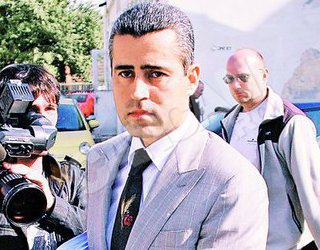 Inca un proces pentru milionar! Remus Truica, judecat pentru rapirea ...