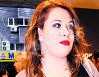 A ignorat Holograf pentru Cristi Munteanu. Oana Roman l-a mancat pe ...