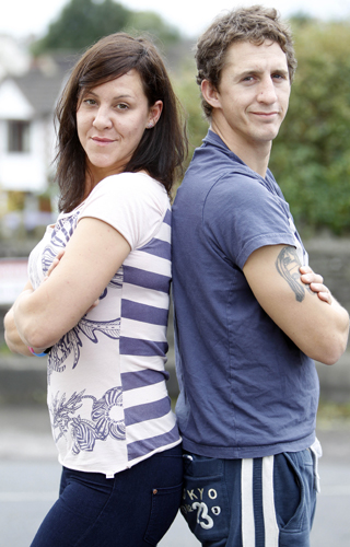 Cei mai norocosi frati – au fentat moartea de patru ori in cinci luni