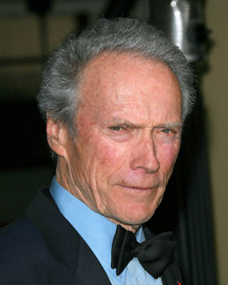 George H.W. Bush a vrut ca actorul Clint Eastwood sa fie ...