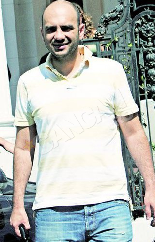 Liviu Moreanu are o slabiciune pentru rusoaice! S-a batut cu "Piu" intr ...