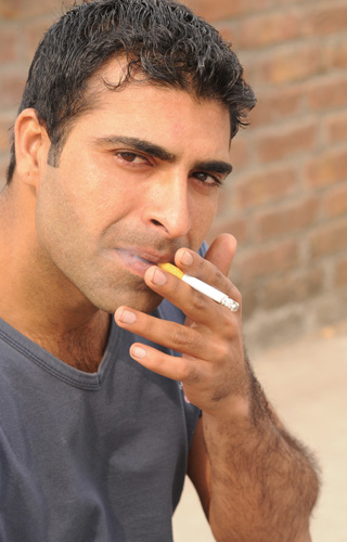 De joi vom fuma doar tigari RIP! Afla ce insemna asta!