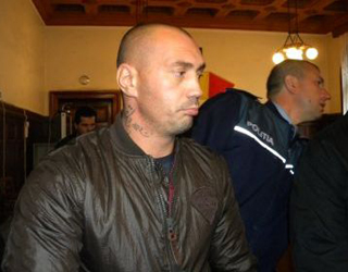 Ghenosu, condamnat la noua ani de inchisoare pentru santaj si ...