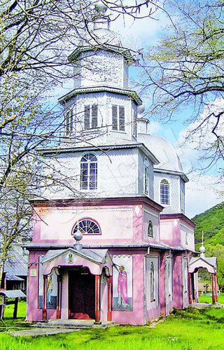 Un fost calugar a fost gasit intr-un sac de rafie, cu capul langa ...