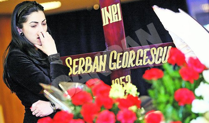 Eniko a rupt tacerea, oferindu-ne primele declaratii despre viata ei ...