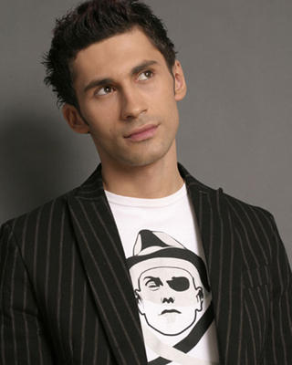 Dan Balan si-a suparat conationalii! Exclus din concursurile din ...