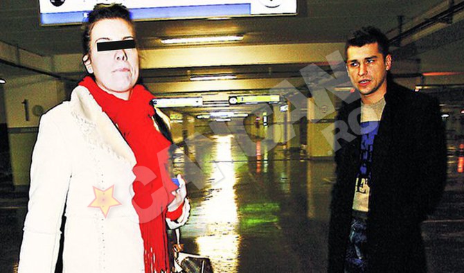 Doru Todorut, pregatit sa redevina burlac dupa ce a calcat stramb ...