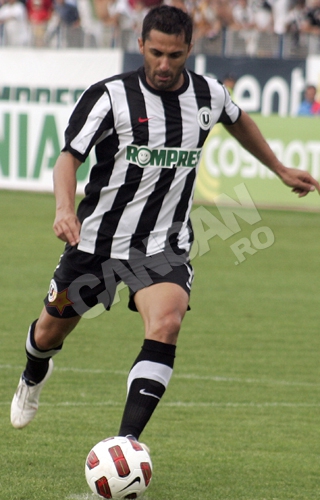 Claudiu Niculescu l-a depasit pe Anghel Iordanescu in clasamentul ...