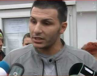 Fiul lui Sile Camataru a fost arestat