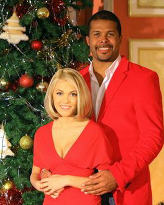 Cabral si Andreea Ibacka sunt cuminti de Revelion: "Sotul meu are o ...