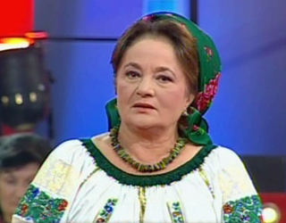 Laura Lavric, dupa ce a fost acuzata ca este betiva de "boul Sucevei ...