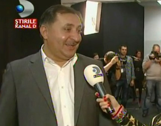 VIDEO Vali Vijelie are un model in viata: "L-am iubit de mic copil, l ...