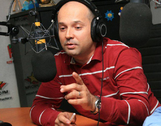 Radu Banciu: "Messi nu functioneaza fara cheita!"