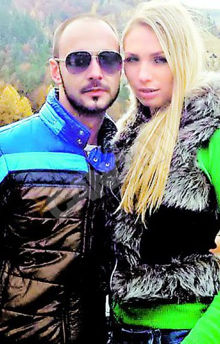 Violeta Babliuc a nimerit intr-un triunghi amoros periculos: "Fosta ...