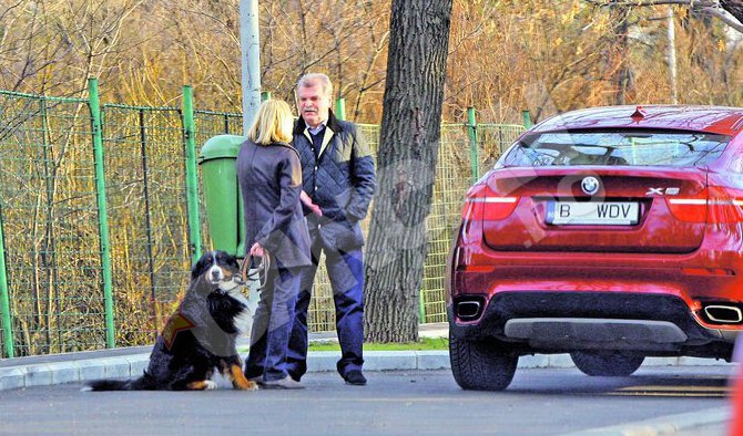 Ramas somer, Dinu Gheorghe are timp de suete. Oprire la "Vama" cu o ...